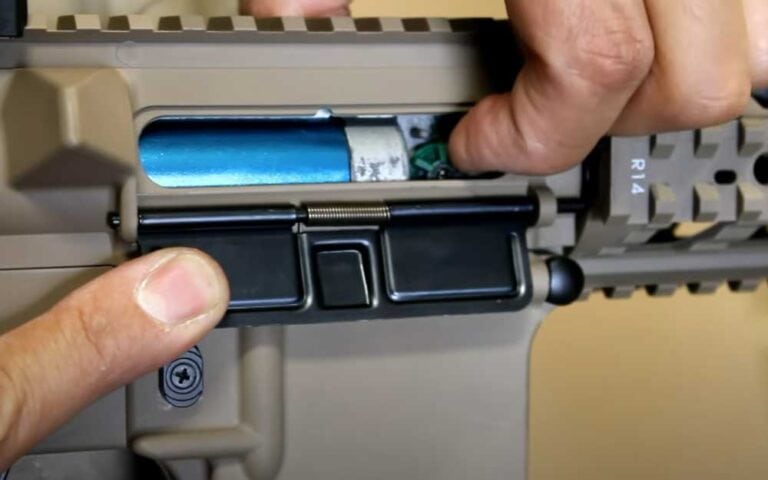 What Is Hop-Up Airsoft? How It Works And Why You Need It? [Answered ...