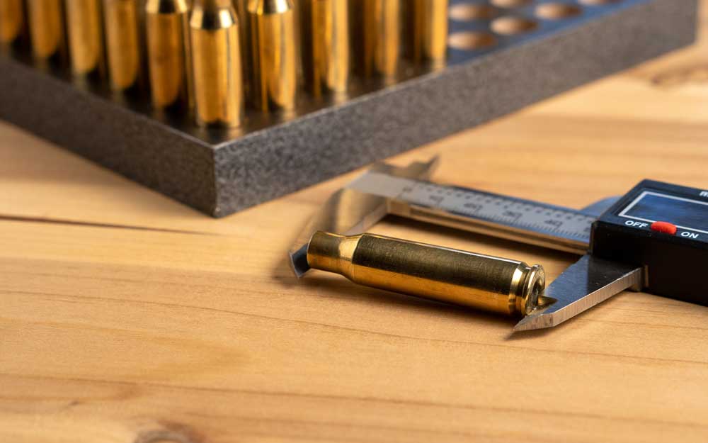 How To Sort Brass For Reloading - HowToTactical