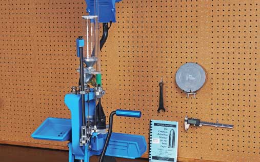 The 6 Best Progressive Reloading Press For The Money - HowToTactical