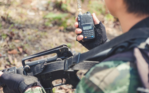 Airsoft Roles In An Airsoft Team - Every Airsoft Lover Should Know ...