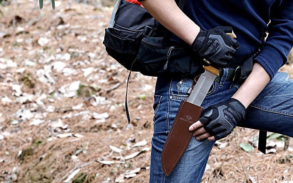 What Is 3cr13 Stainless Steel? Top 3 3cr13 Knives Review - HowToTactical