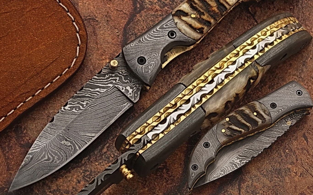 What Is 15n20 Steel? Is 15n20 Steel Good For Knives? 15n20 Steel Review ...