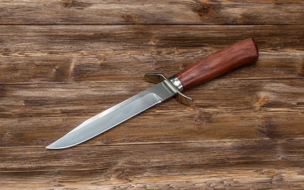 What Is CPM 154 Steel ? Is CPM 154 Steel Good For Knives? Top CPM 154 ...
