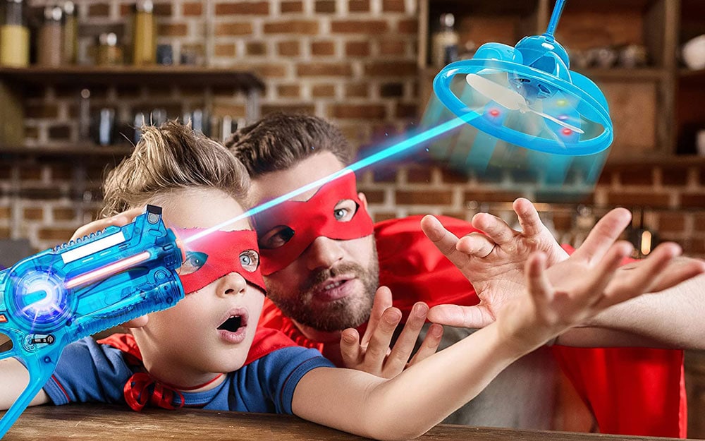 What Is Laser Tag? The Newbie’s Guide To Laser Tag - HowToTactical What Is Laser Tag? The Newbie’s Guide To Laser Tag - HowToTactical